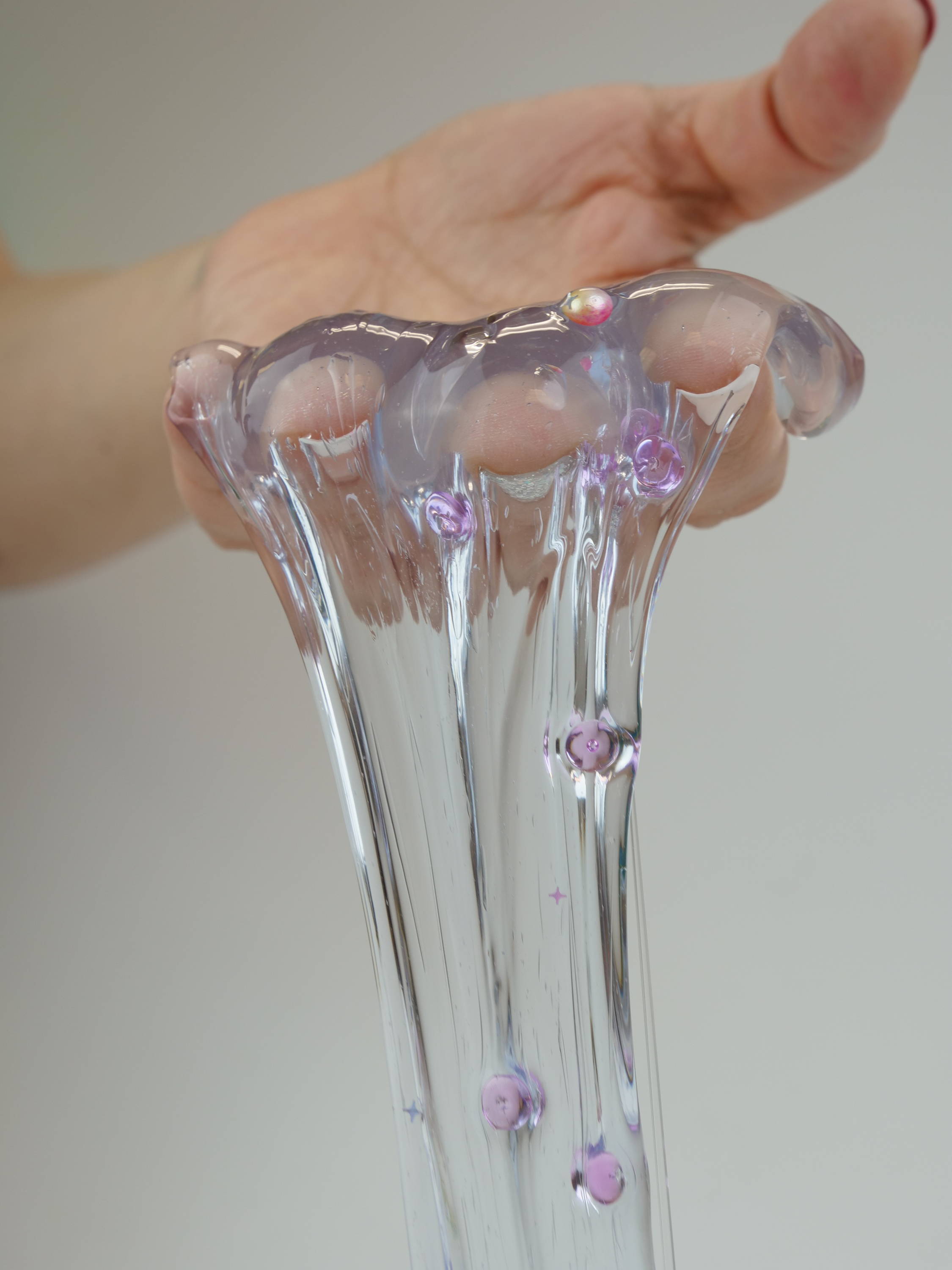 Science of Slime – Sloomoo Institute