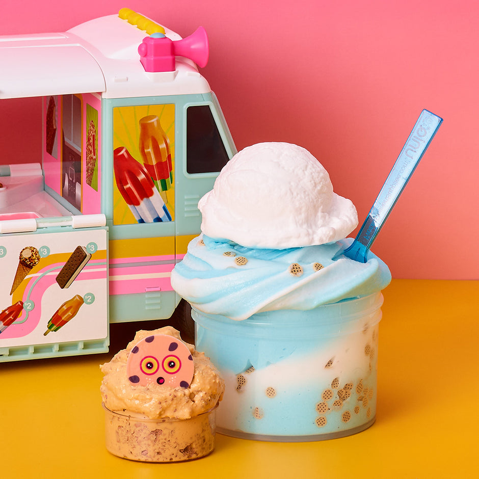 All – Sloomoo Institute