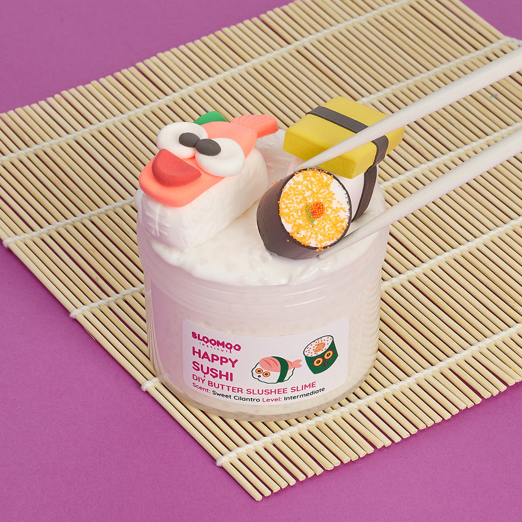 Sloomoo Slime & Slime Toys | Sloomoo Institute