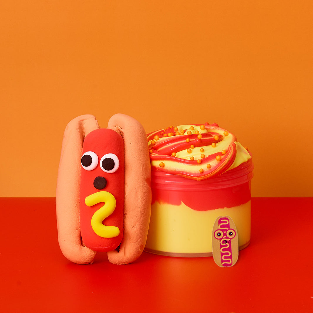 All – Sloomoo Institute