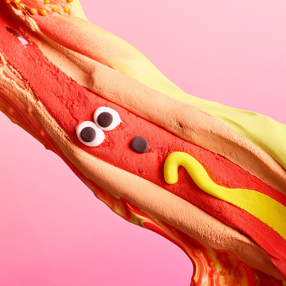 All – Sloomoo Institute