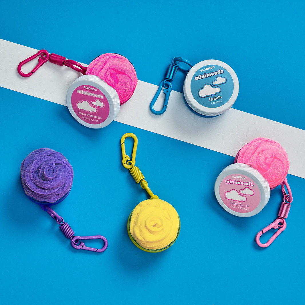 All – Sloomoo Institute