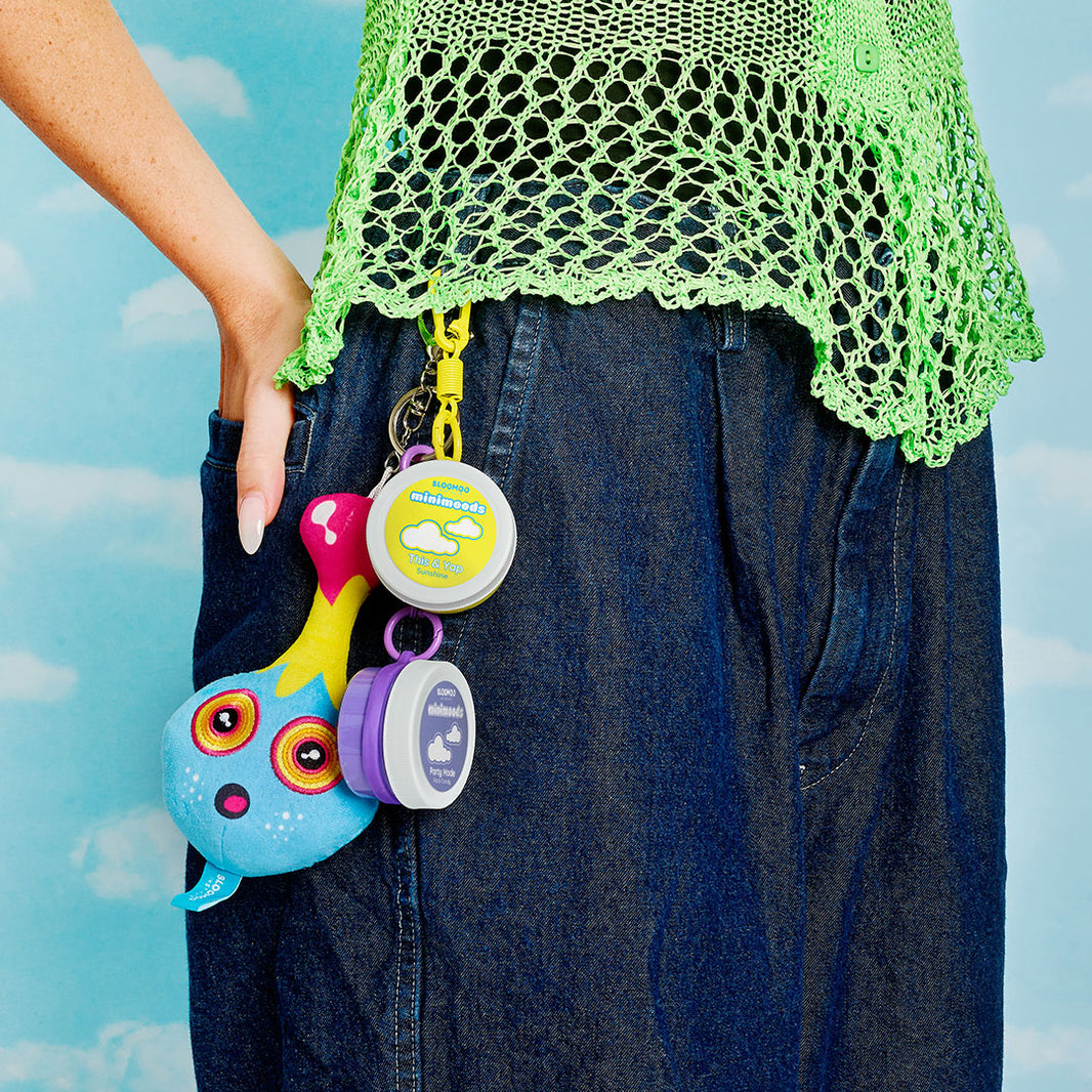 All – Sloomoo Institute