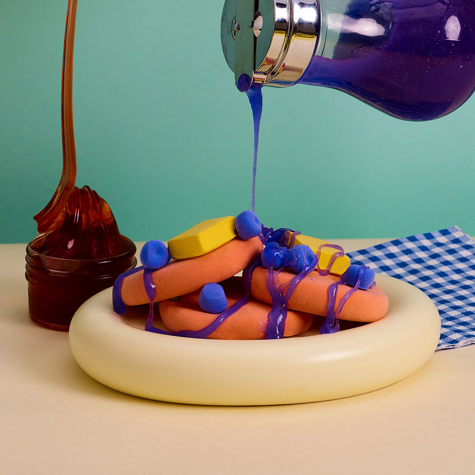 All – Sloomoo Institute