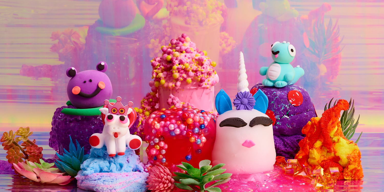 All – Sloomoo Institute